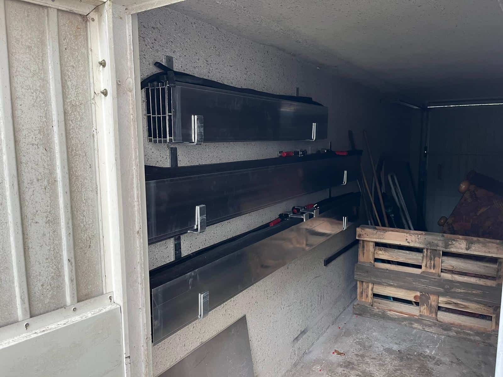 Dammbalkensystem: Funktion, Arten & Montage 2026
